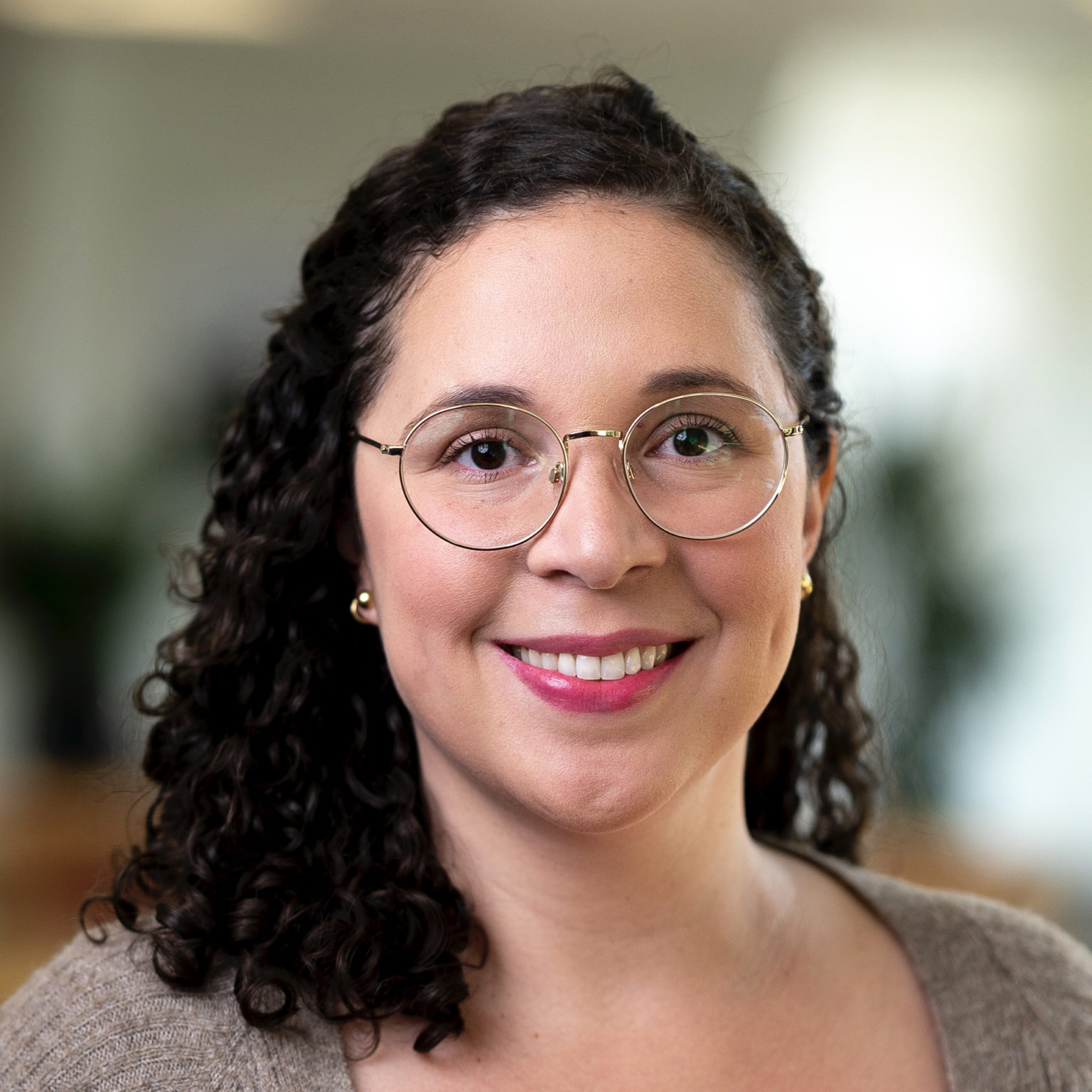 About Us - Gender Equity Unit