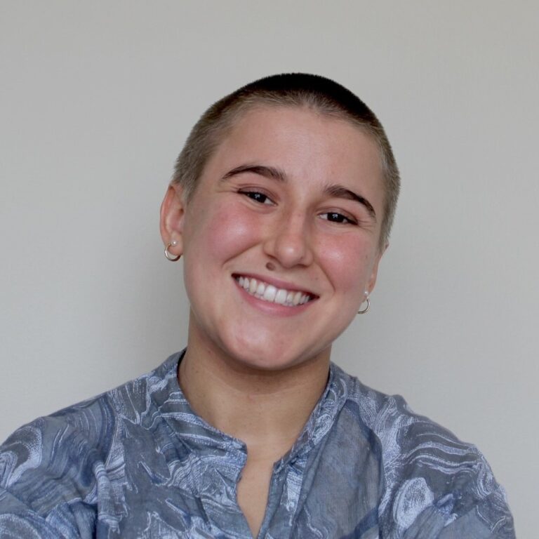 About Us - Gender Equity Unit