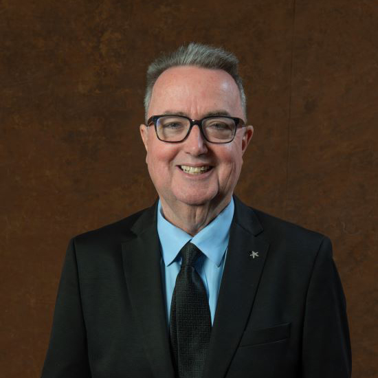 Patrick Slavin - Gender Equity Unit