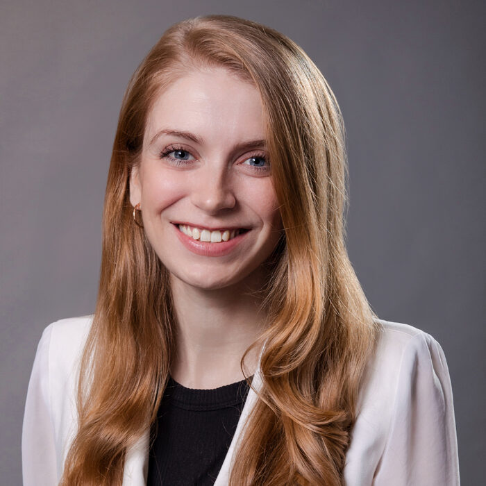 Madeline Cameron Wardleworth - Gender Equity Unit